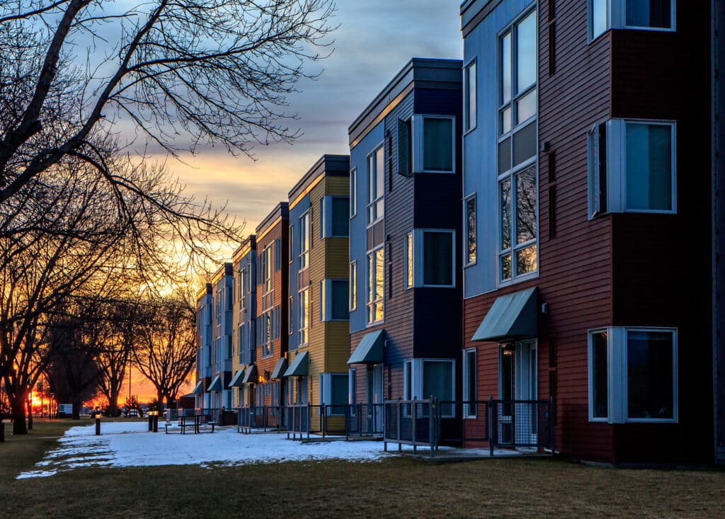 Marshall, Minnesota - A Place to Call Home