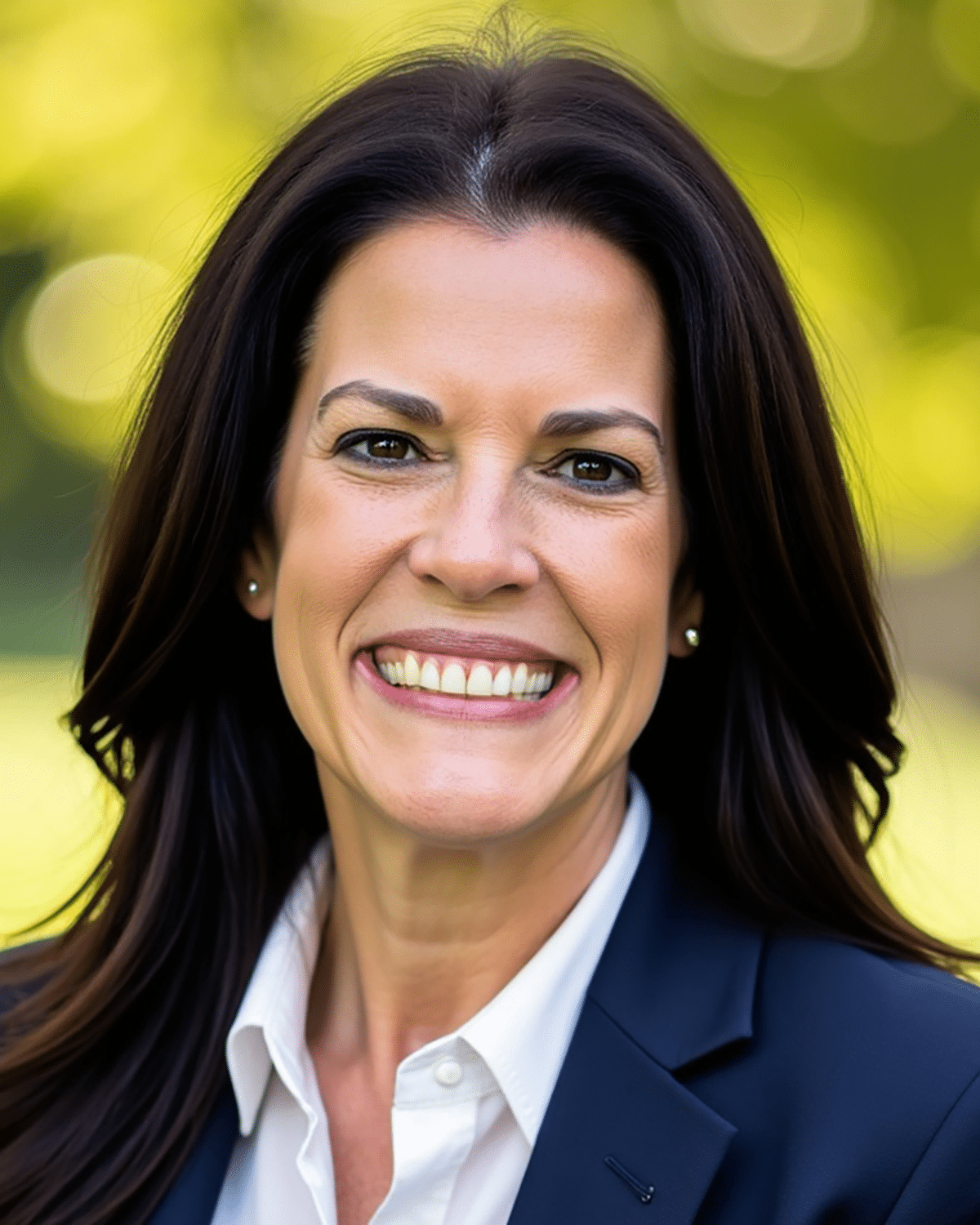 Amy Clark